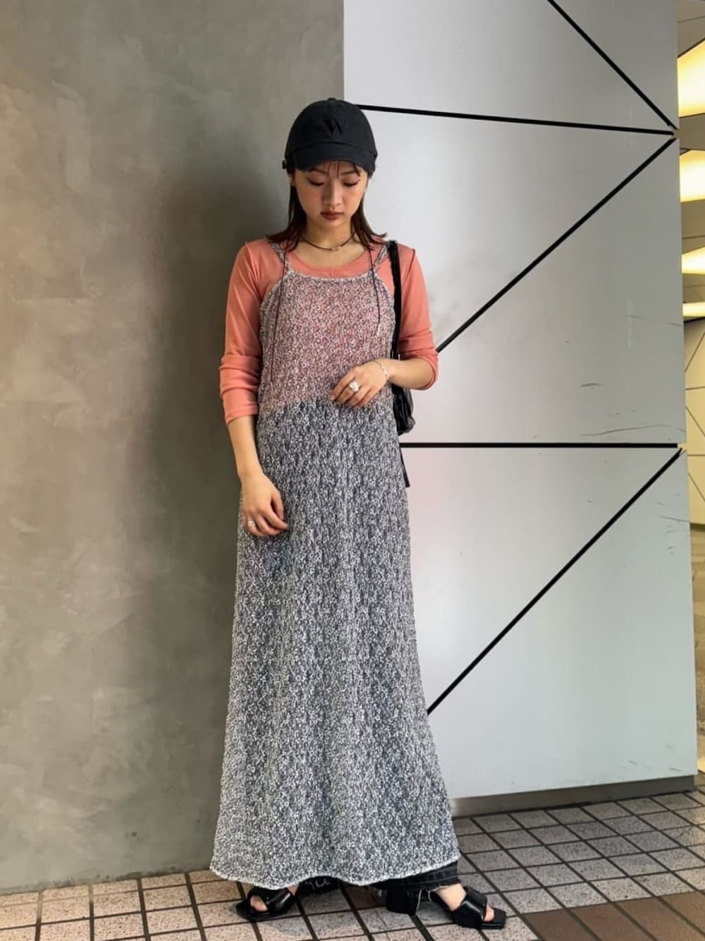 Kastane official(KastaneOnlineStore)｜Kastaneのワンピースを使ったコーディネート - WEAR