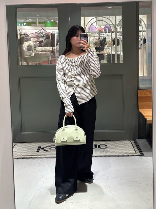 Kastane official(KastaneOnlineStore)｜KastaneのTシャツ/カットソーを使ったコーディネート - WEAR
