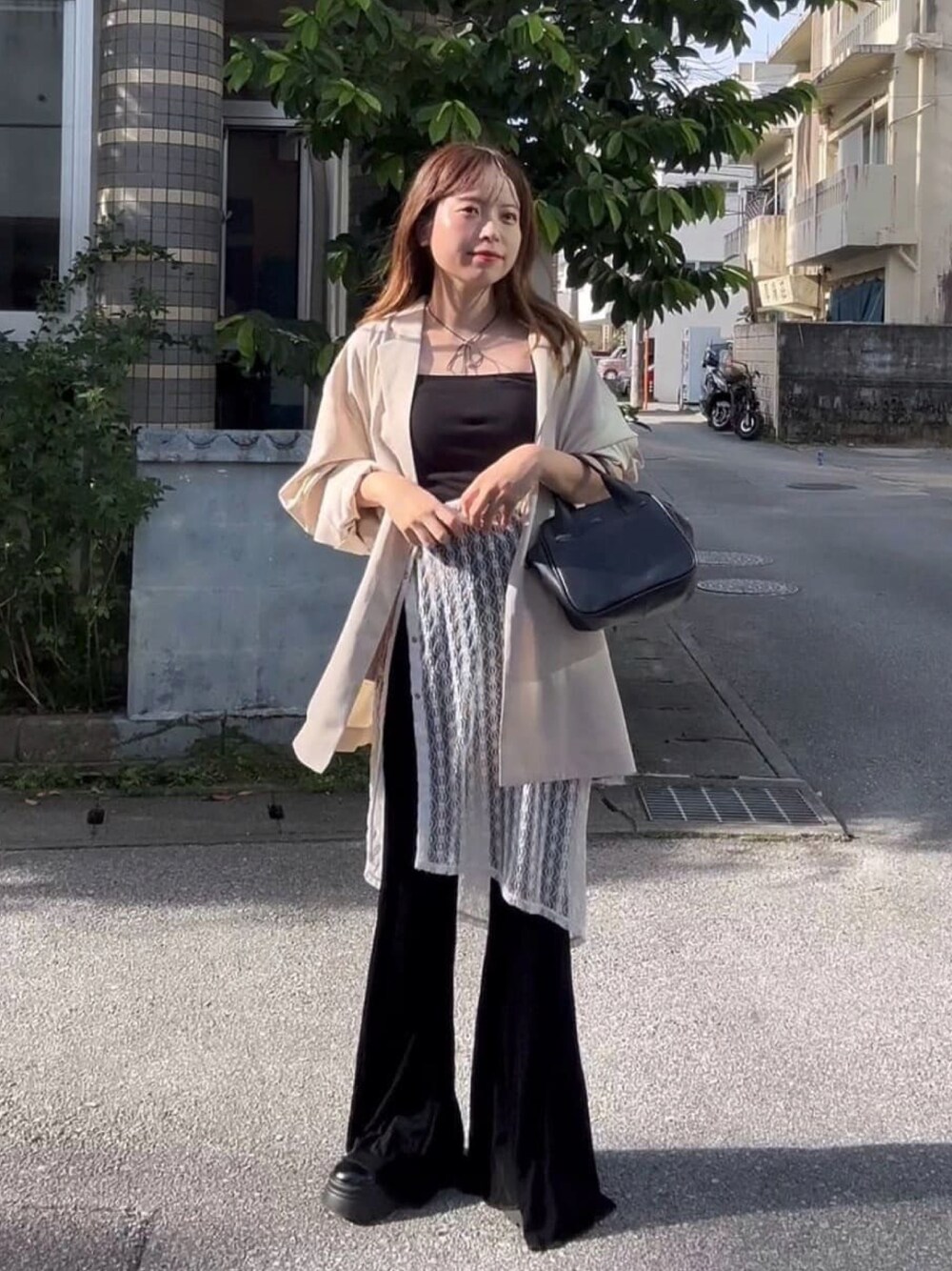 Kastane official(KastaneOnlineStore)｜Kastaneのテーラードジャケットを使ったコーディネート - WEAR