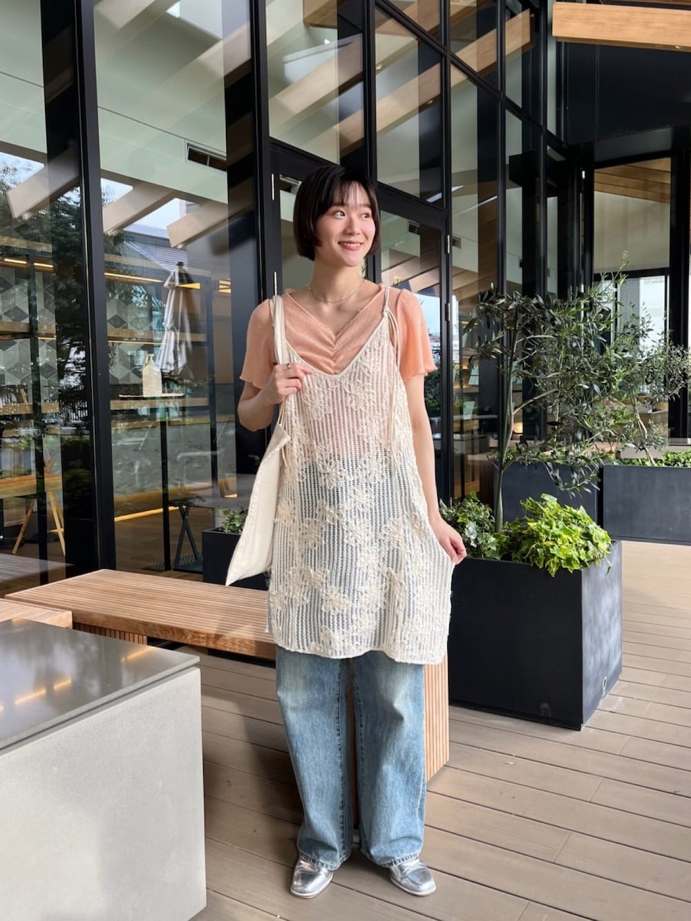 Kastane official(KastaneOnlineStore)｜Kastaneのワンピースを使ったコーディネート - WEAR