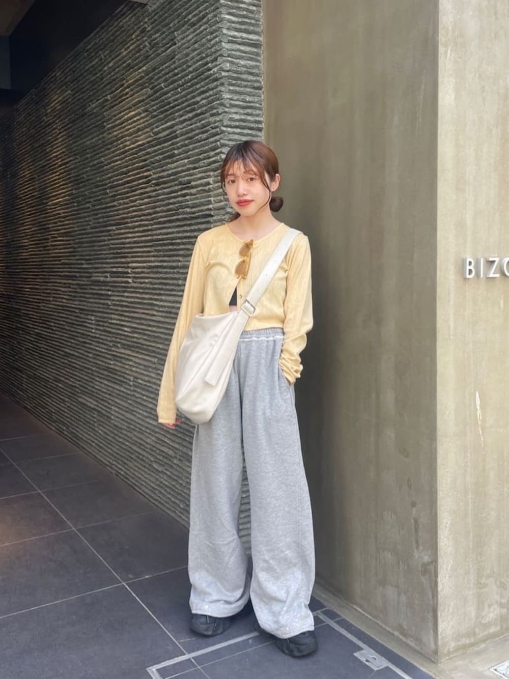 Kastane official(KastaneOnlineStore)｜Kastaneのカーディガン/ボレロを使ったコーディネート - WEAR