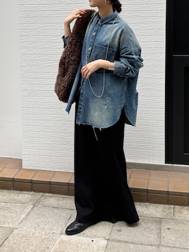 doudourei（DouDou）のコーディネート一覧 - WEAR