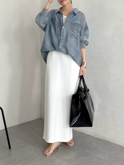 doudourei(DouDou)｜DouDouのシャツ/ブラウスを使ったコーディネート - WEAR