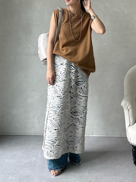 doudourei（DouDou）のコーディネート一覧 - WEAR