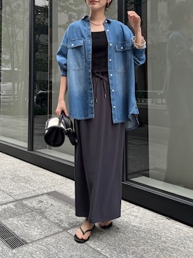 doudourei（DouDou）のコーディネート一覧 - WEAR