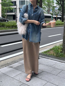 doudourei（DouDou）のコーディネート一覧 - WEAR