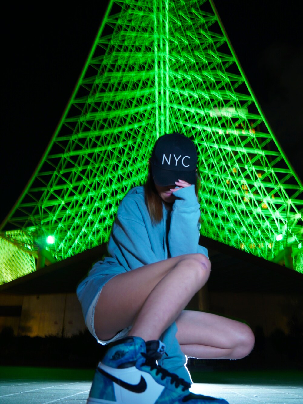 Txxxx｜STUSSYのパーカーを使ったコーディネート - WEAR