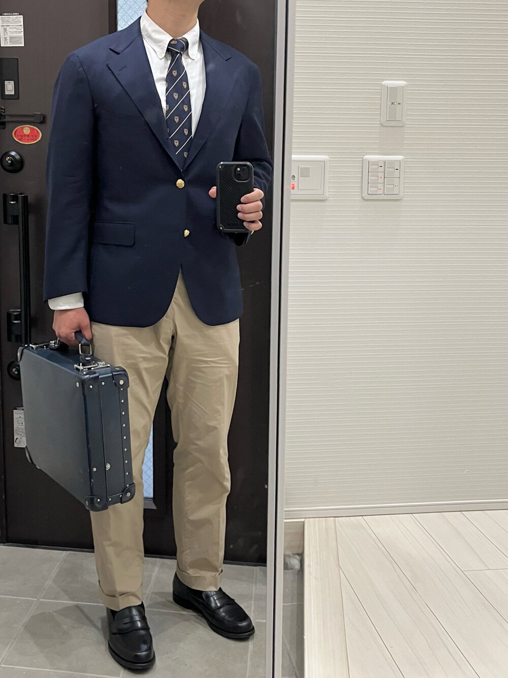 Chris｜PT TORINOのその他パンツを使ったコーディネート - WEAR