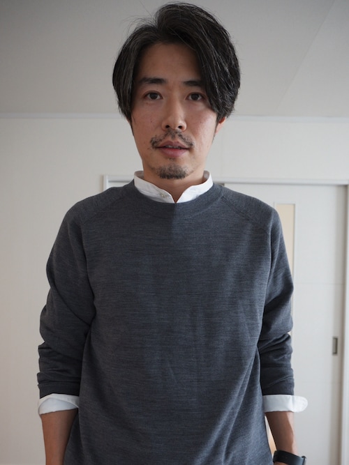 yukane｜UNITED ARROWSのニット/セーターを使ったコーディネート - WEAR