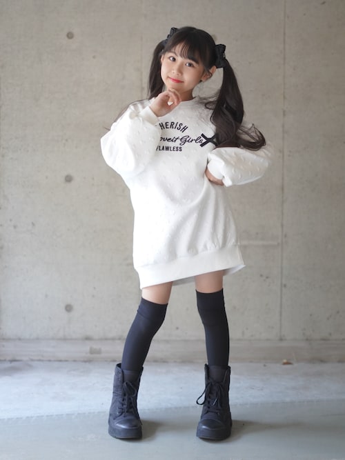 log_ai_chan__｜by LOVEiTのスウェットを使ったコーディネート - WEAR