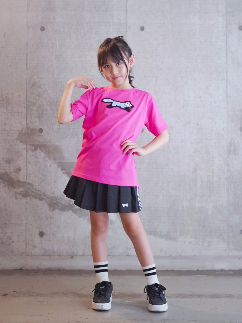 log_ai_chan__｜minimalのトップスを使ったコーディネート - WEAR