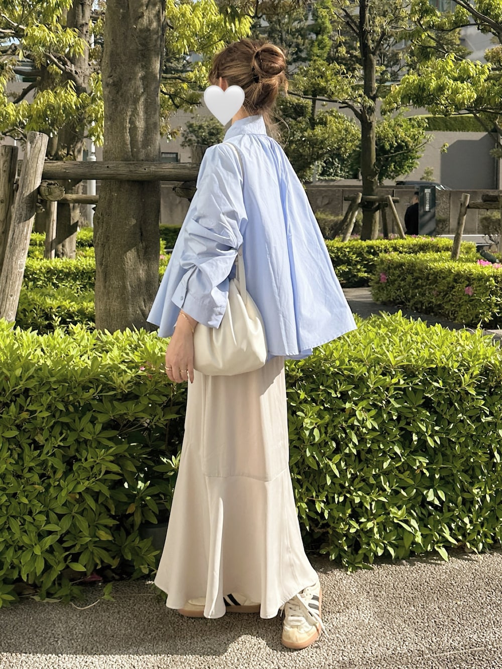 choco｜classicalelfのシャツ/ブラウスを使ったコーディネート - WEAR