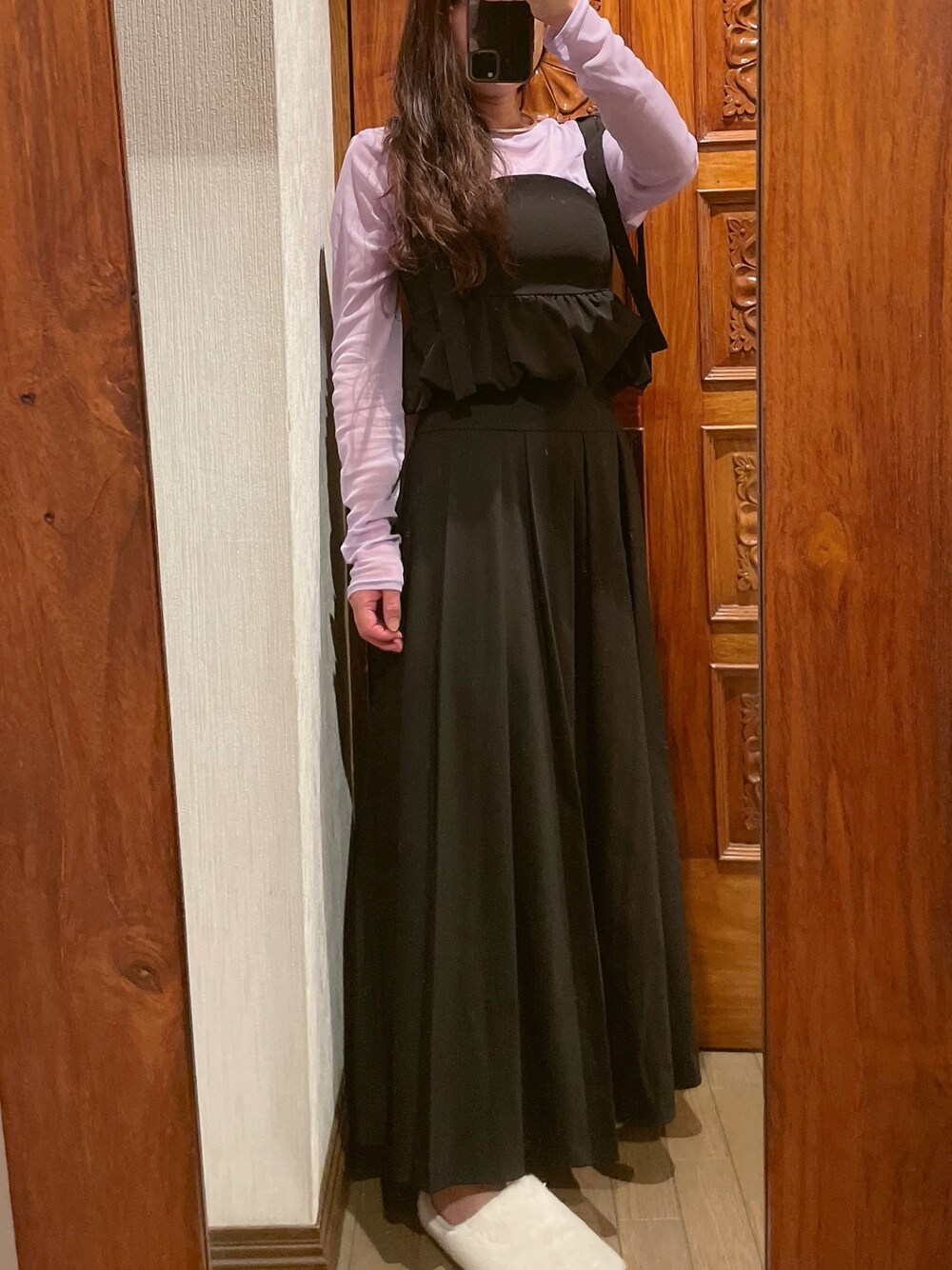 mire｜planet3rdのTシャツ/カットソーを使ったコーディネート - WEAR