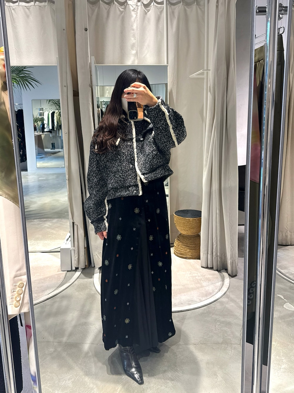 mire｜AmeriのTシャツ/カットソーを使ったコーディネート - WEAR