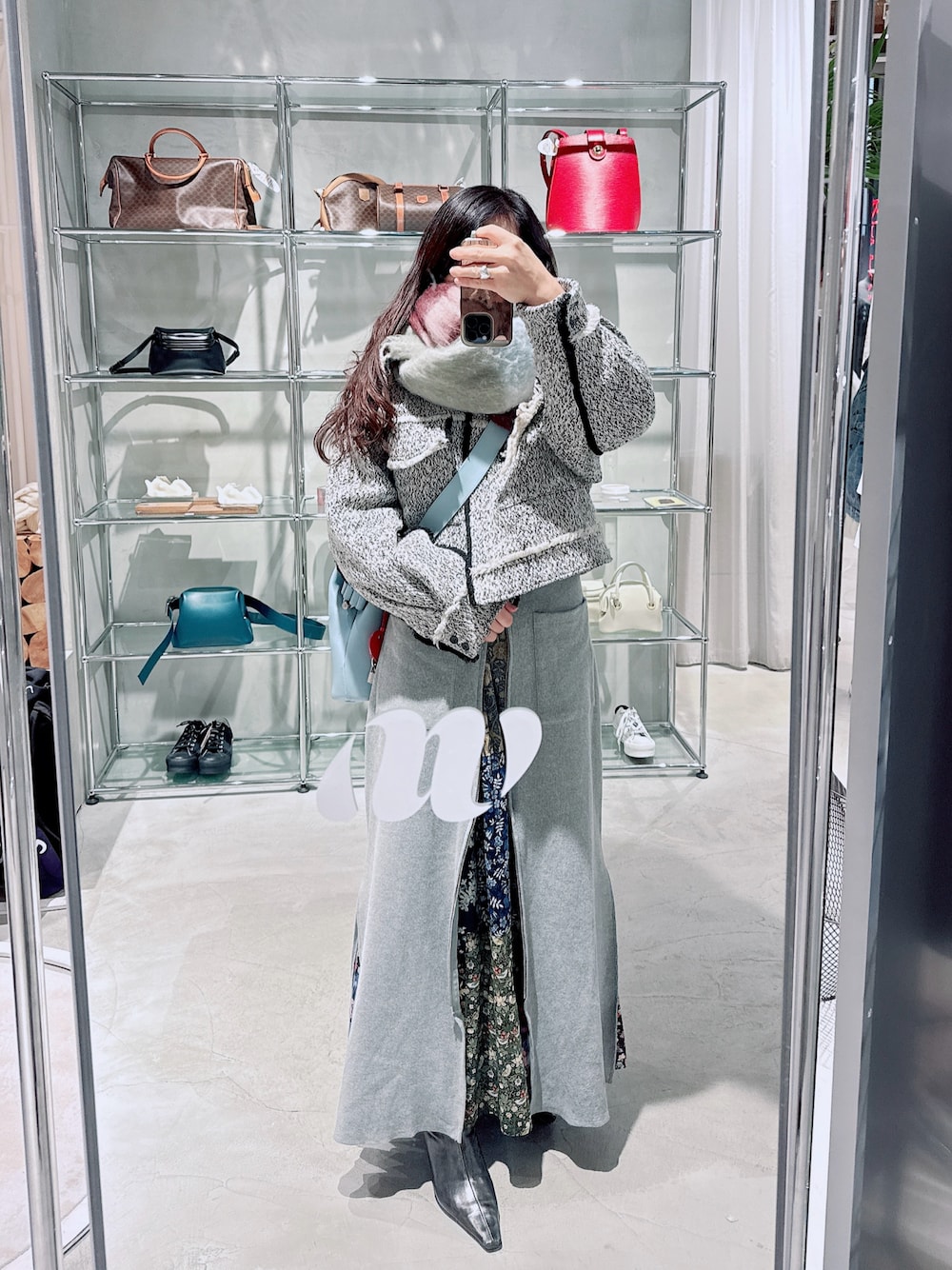 mire｜Ameriのテーラードジャケットを使ったコーディネート - WEAR