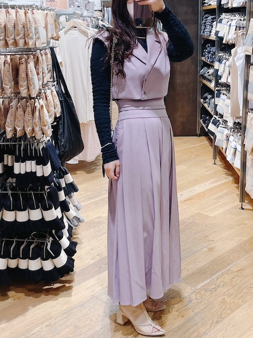 mire｜AMERIのサンダルを使ったコーディネート - WEAR