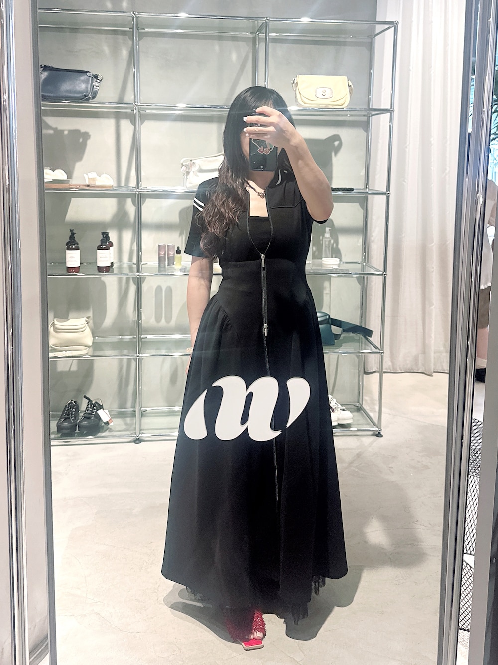 mire｜Ameriのサンダルを使ったコーディネート - WEAR