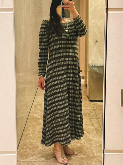 mire｜AMERIのサンダルを使ったコーディネート - WEAR