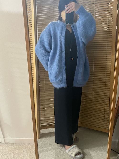 mire｜AMERIのカーディガン/ボレロを使ったコーディネート - WEAR