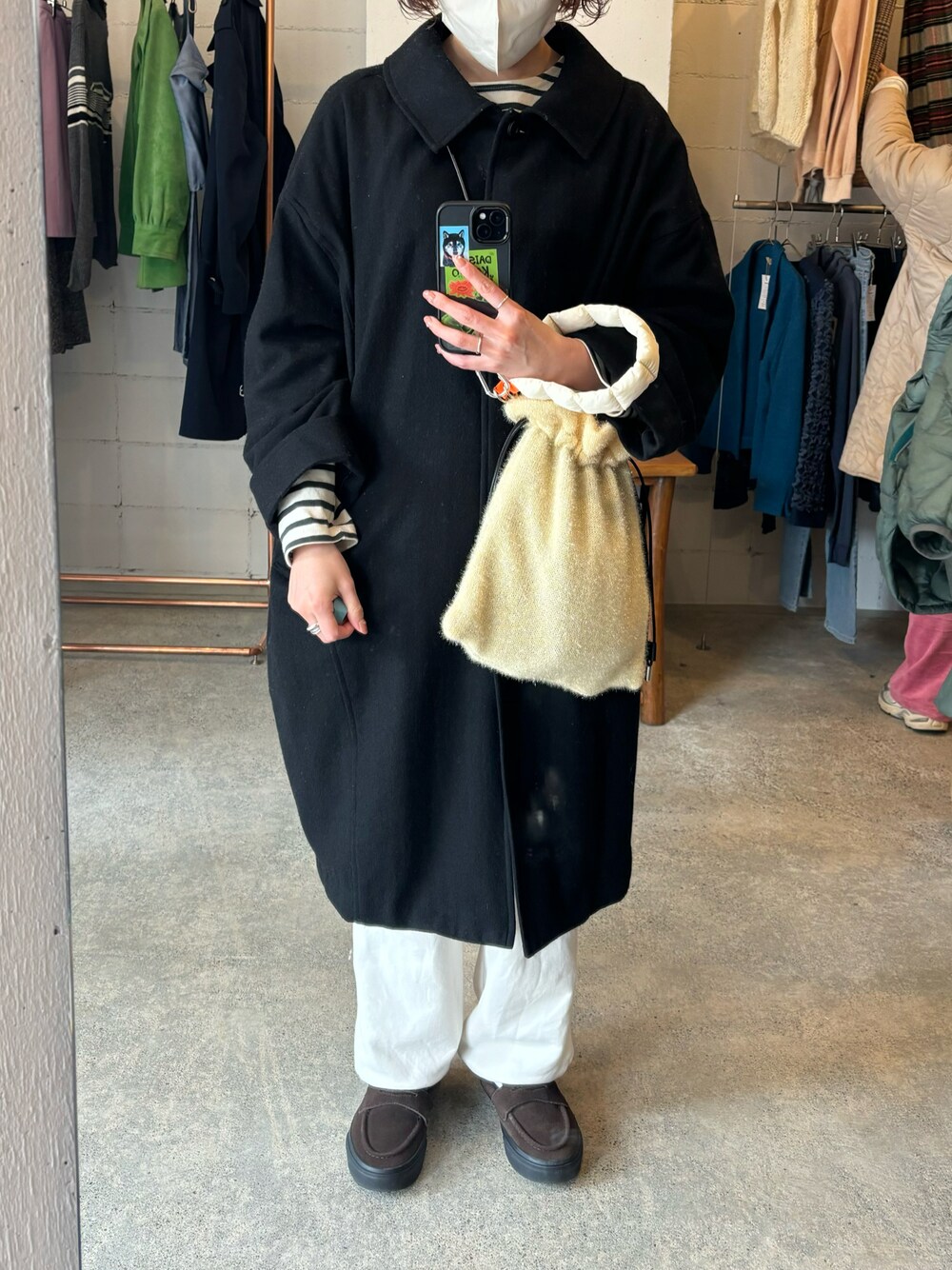 VANS ヴァンズ LOAFER ローファー V196CF CN BROWN/BLACKを使っ VANS ヴァンズ LOAFER ローファー V196CF CN BROWN/BLACKを使っ