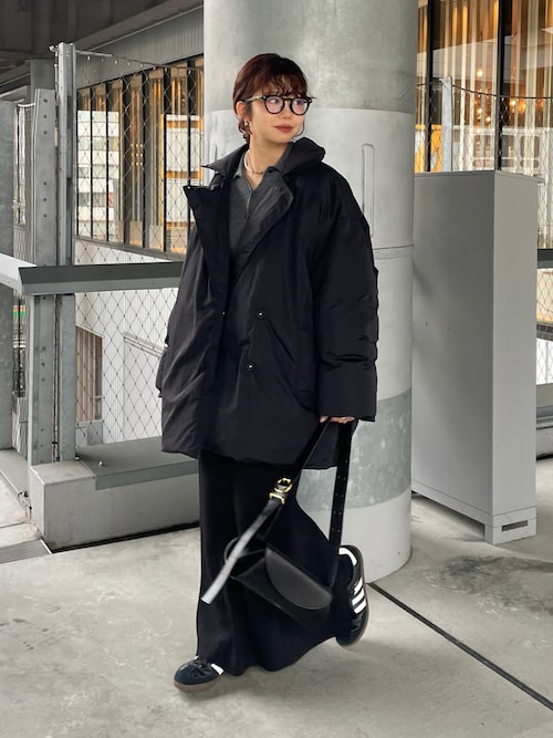 UKIさんのその他アウターを使ったコーディネート - ZOZOTOWN