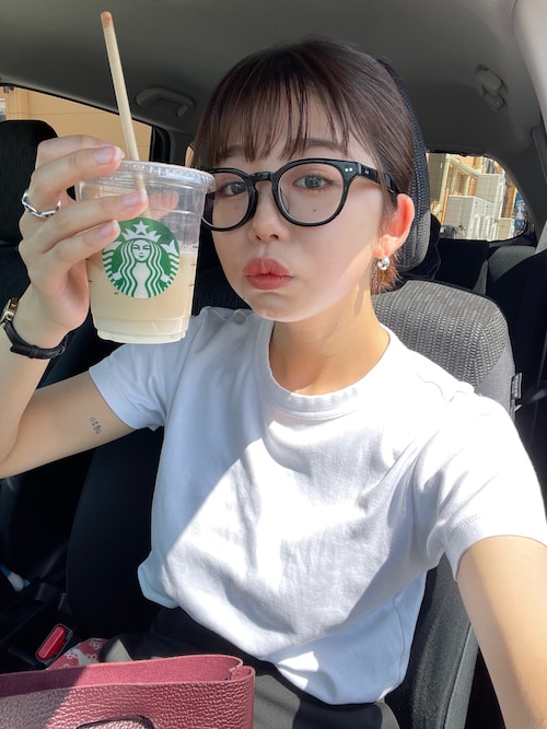 UKIさんのメガネを使ったコーディネート - ZOZOTOWN