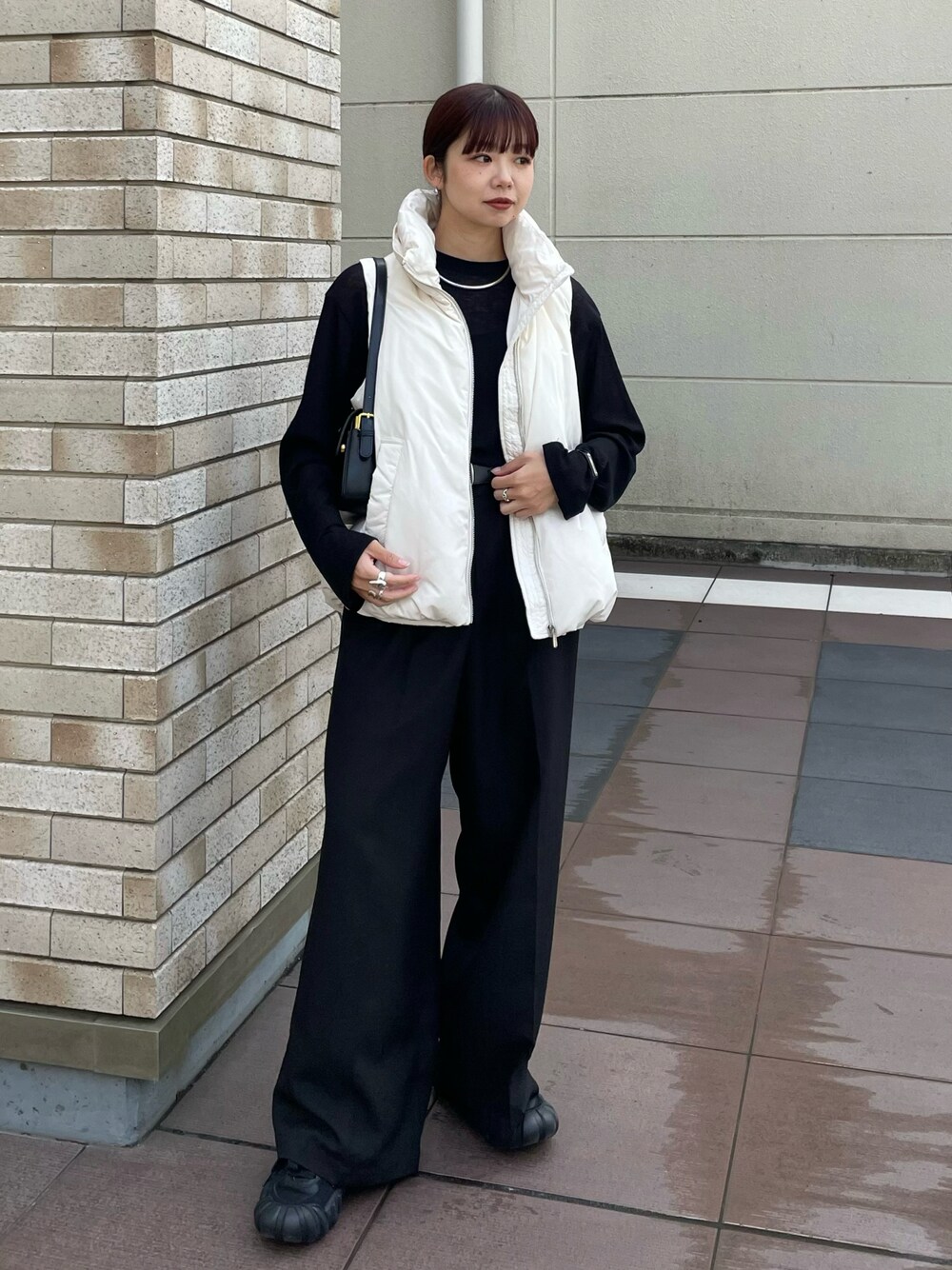 UKI｜KBFのその他パンツを使ったコーディネート - WEAR