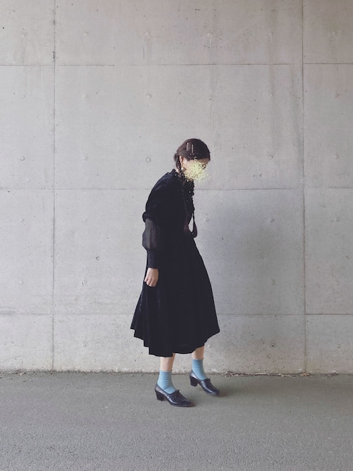 Yotch｜古着のワンピース/ドレスを使ったコーディネート - WEAR