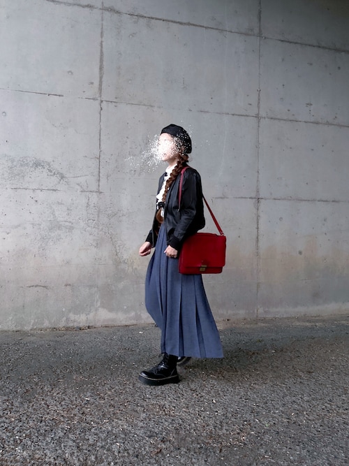 Yotch｜古着のジャケット/アウターを使ったコーディネート - WEAR