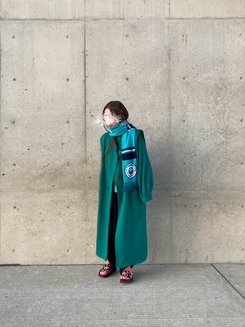 Yotch｜古着のジャケット/アウターを使ったコーディネート - WEAR