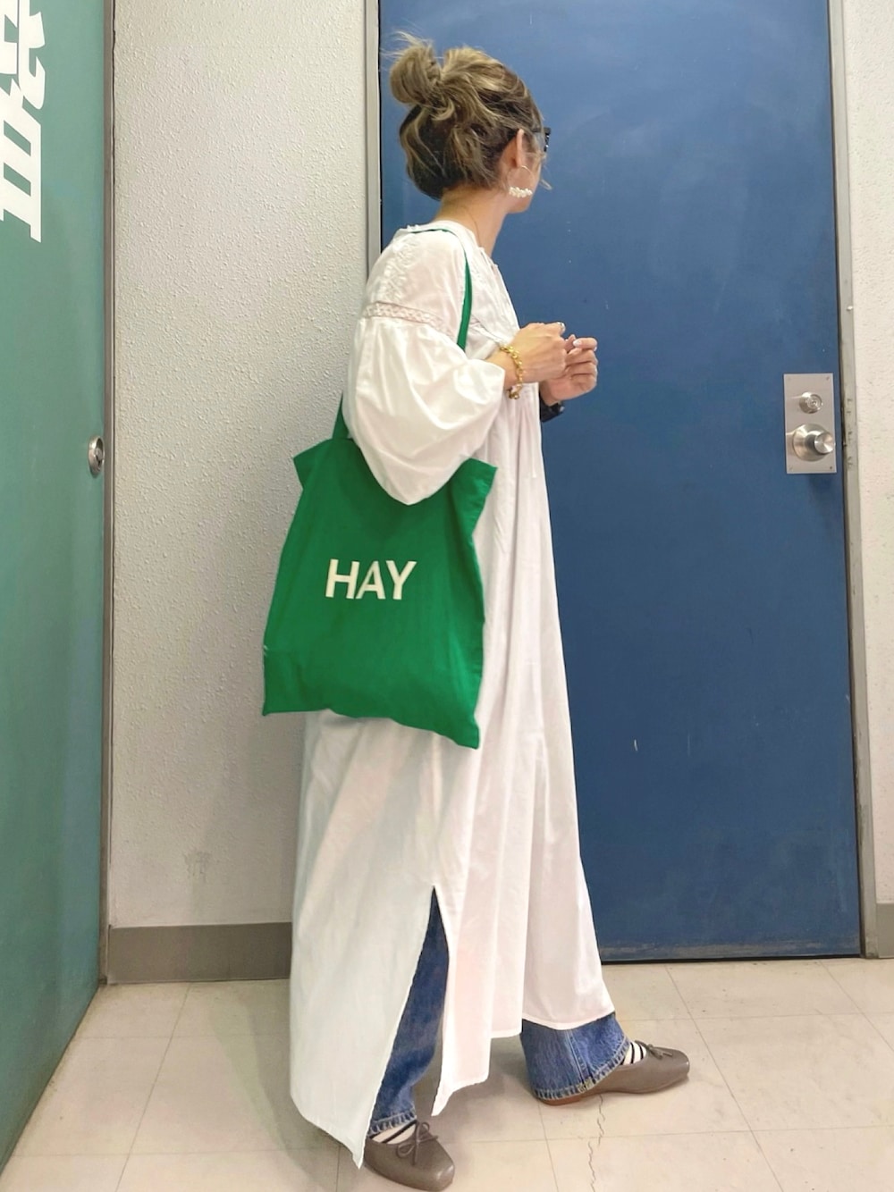 non｜coca（coca）のワンピースを使ったコーディネート - WEAR