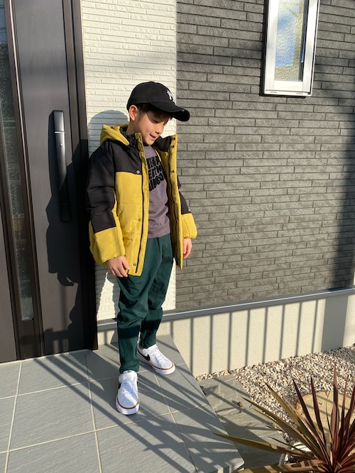 yuko_h｜NEW ERAのキャップを使ったコーディネート - WEAR