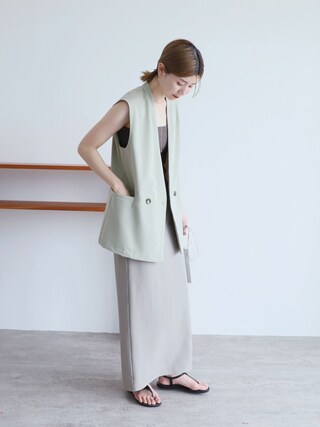 saki（reca）のコーディネート一覧 - WEAR