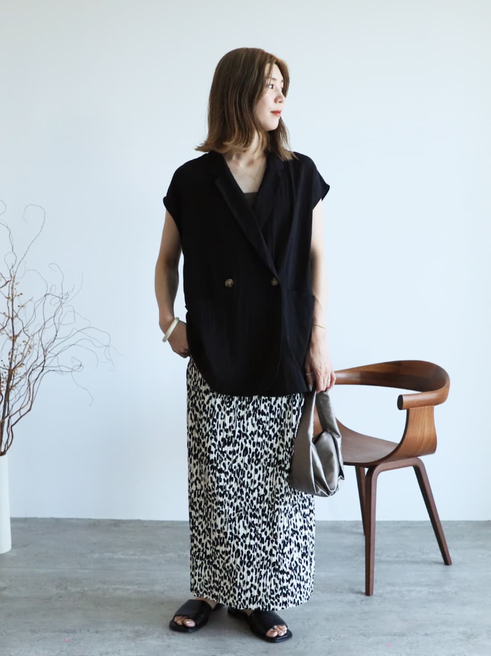 saki(reca)｜recaのスカートを使ったコーディネート - WEAR