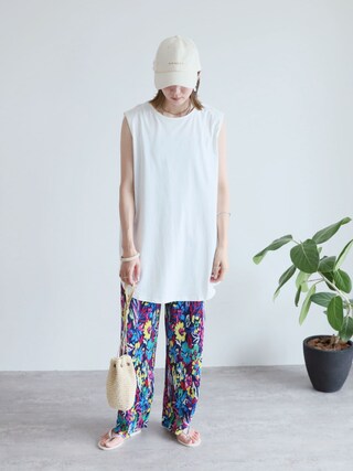 saki（reca）のコーディネート一覧 - WEAR