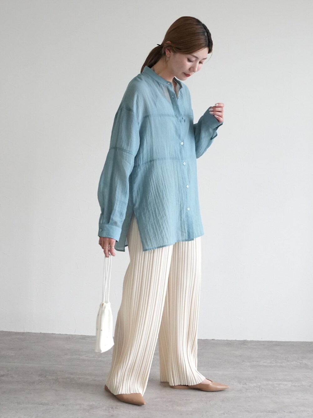 saki(reca)｜recaのその他パンツを使ったコーディネート - WEAR