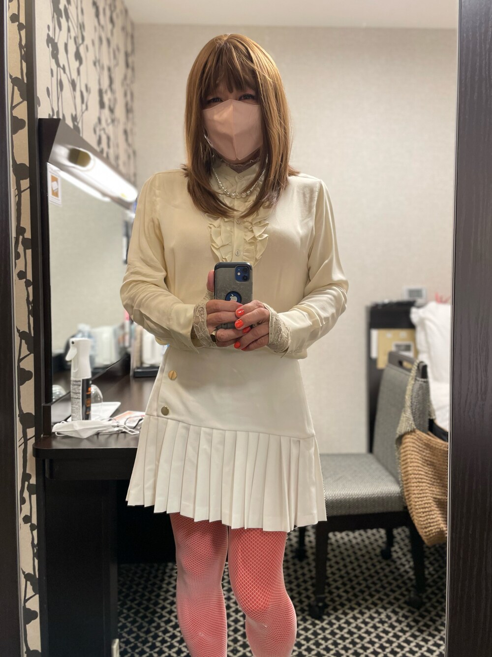 risa｜ZARAのスカートを使ったコーディネート - WEAR