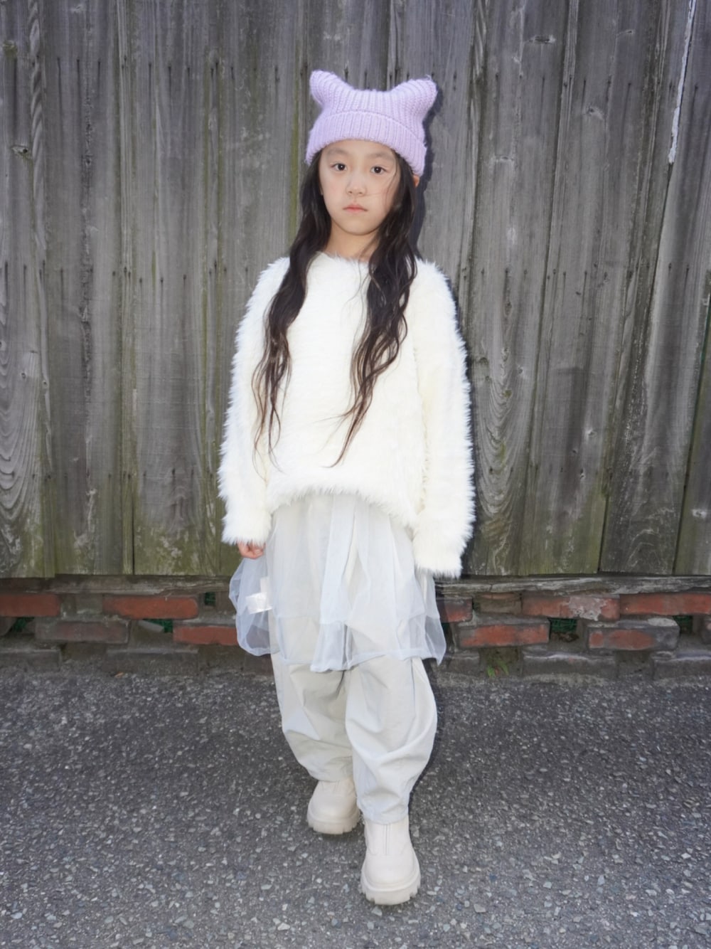 sio｜devirockのニットキャップ/ビーニーを使ったコーディネート - WEAR