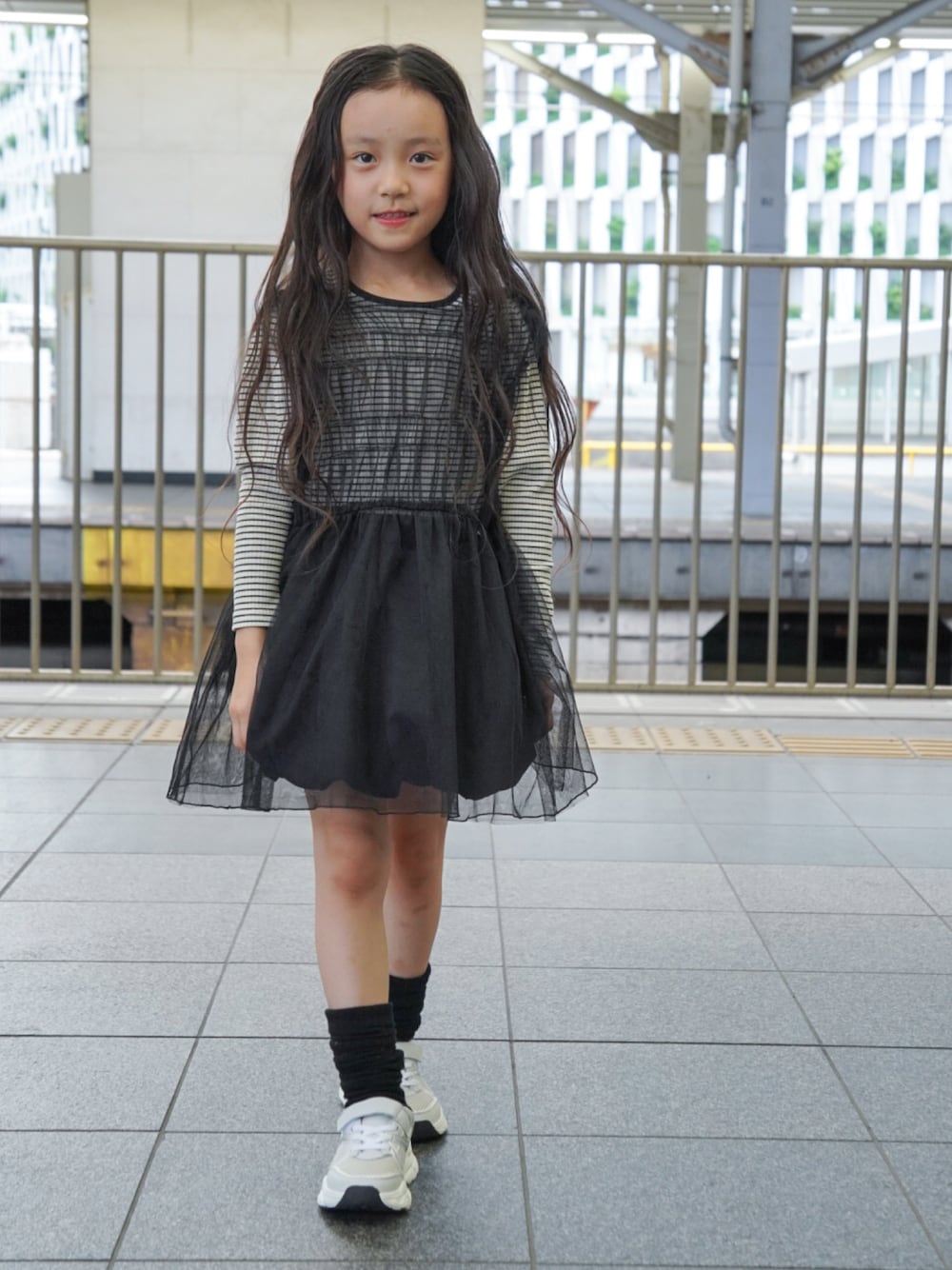 siosui｜CIAOPANIC TYPYのチュニックを使ったコーディネート - WEAR