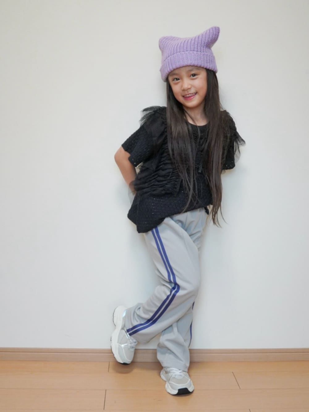 siosui｜devirockのニットキャップ/ビーニーを使ったコーディネート - WEAR