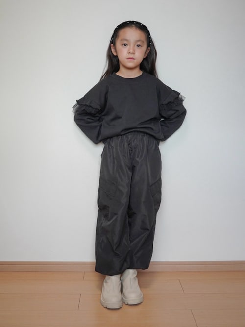 siosui｜chil2のスウェットを使ったコーディネート - WEAR