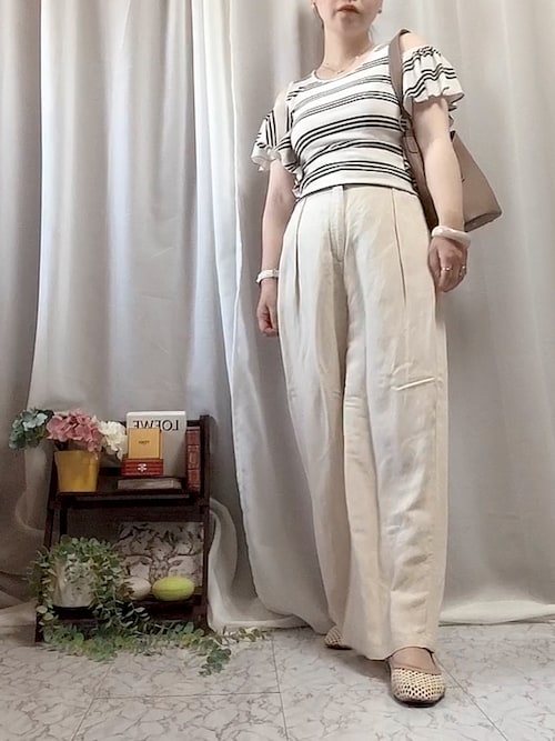 CRYX（クリックス）のアイテムを使った人気ファッションコーディネート - WEAR