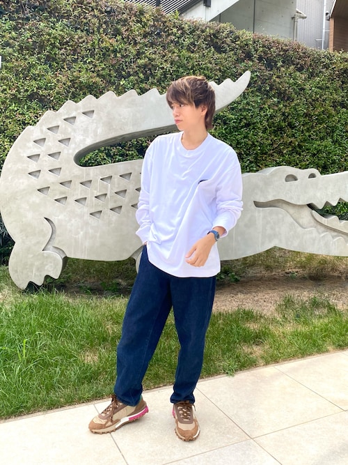 メンズ ELITE ACTIVE 224 2 SMA（スニーカー）｜LACOSTE（ラコステ）の