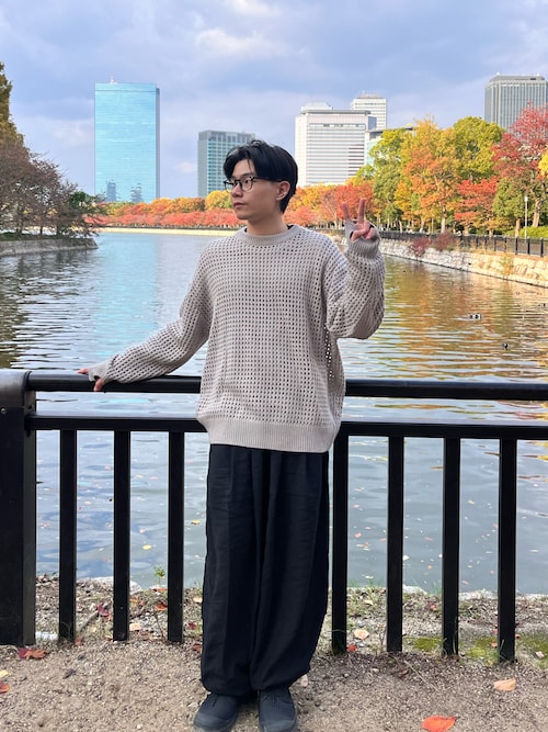 Rayd ｜PALLADIUMのレインシューズを使ったコーディネート - WEAR