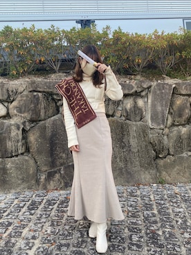 hellam（へラム）のアイテムを使った人気ファッションコーディネート - WEAR