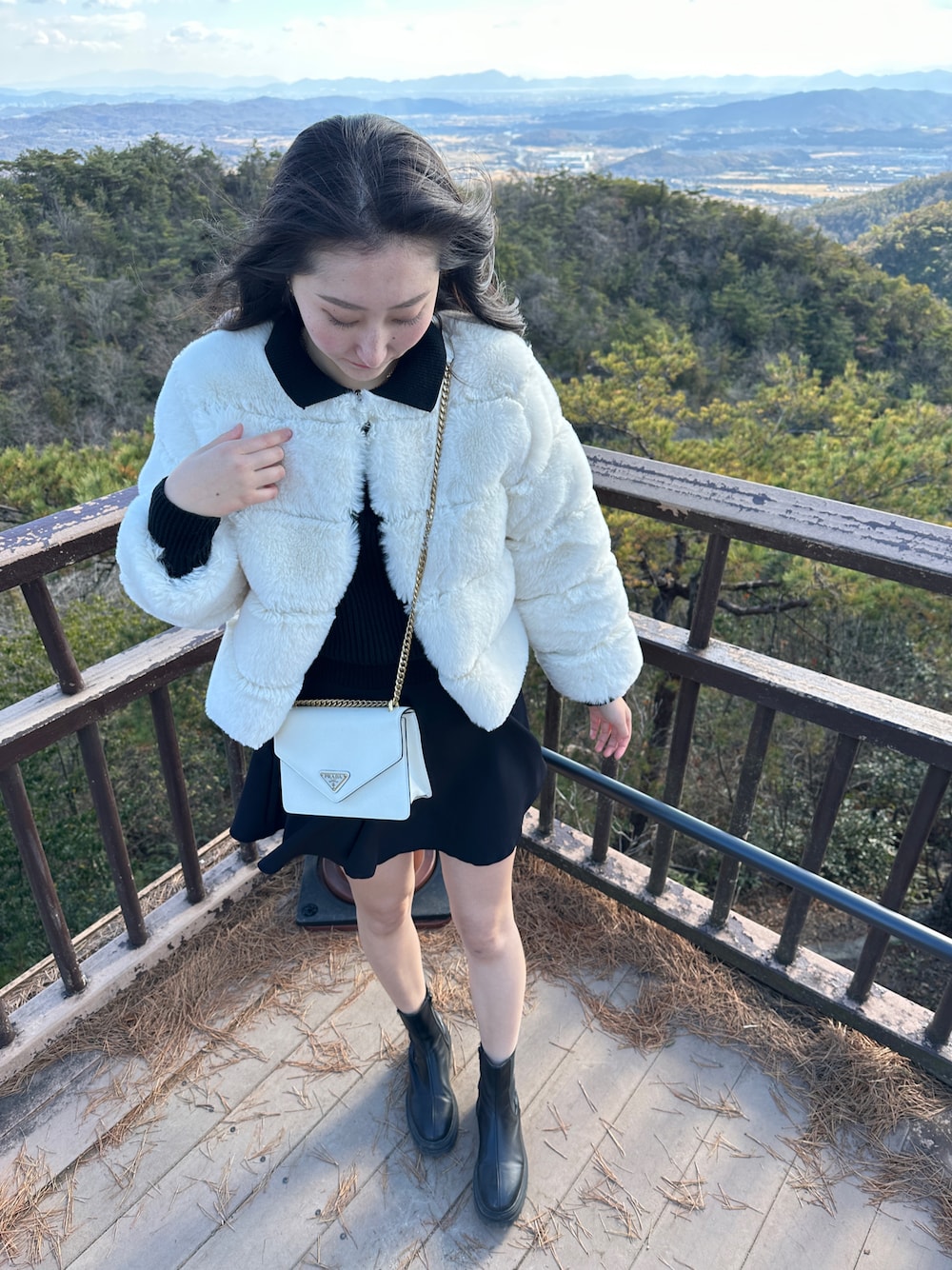 ホリノガレ｜DHOLICのジャケット/アウターを使ったコーディネート - WEAR