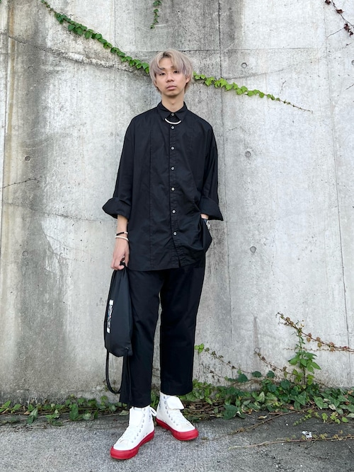 Honey｜juhaのシャツ/ブラウスを使ったコーディネート - WEAR