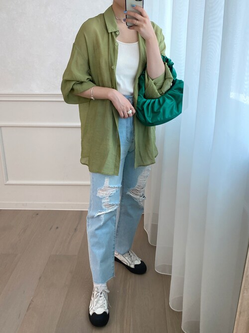 pairpair（sedacle）のコーディネート一覧 - WEAR