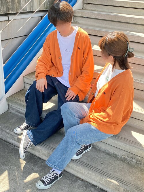 pairpair（PairPair）のコーディネート一覧 - WEAR