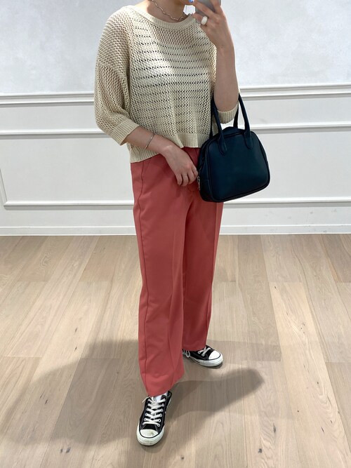 pairpair（sedacle）のコーディネート一覧 - WEAR